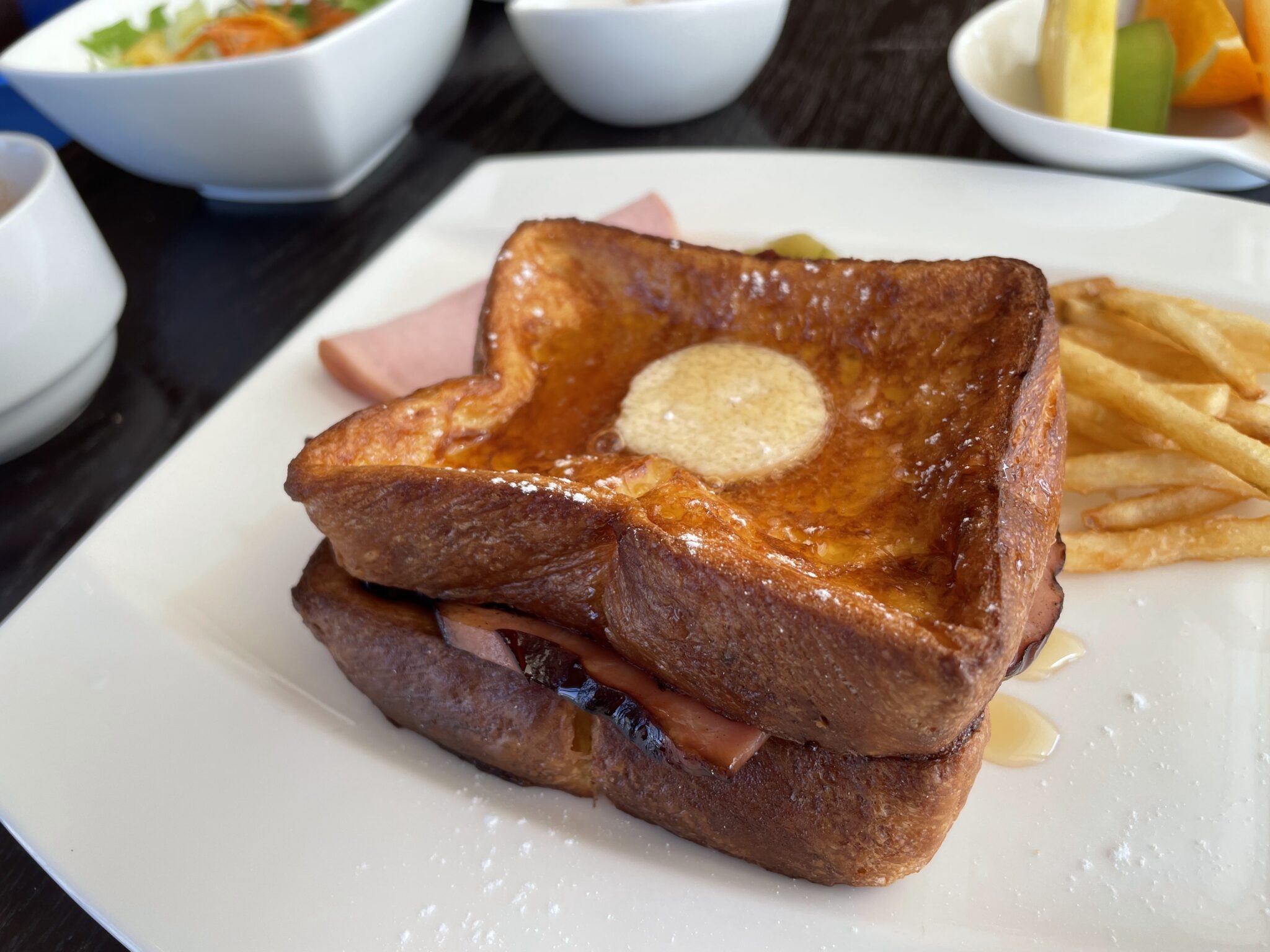 THE GATE HOTEL 雷門 by HULICの朝食レポ！東京の絶景と美食を堪能｜ホテルの朝食が好きすぎて