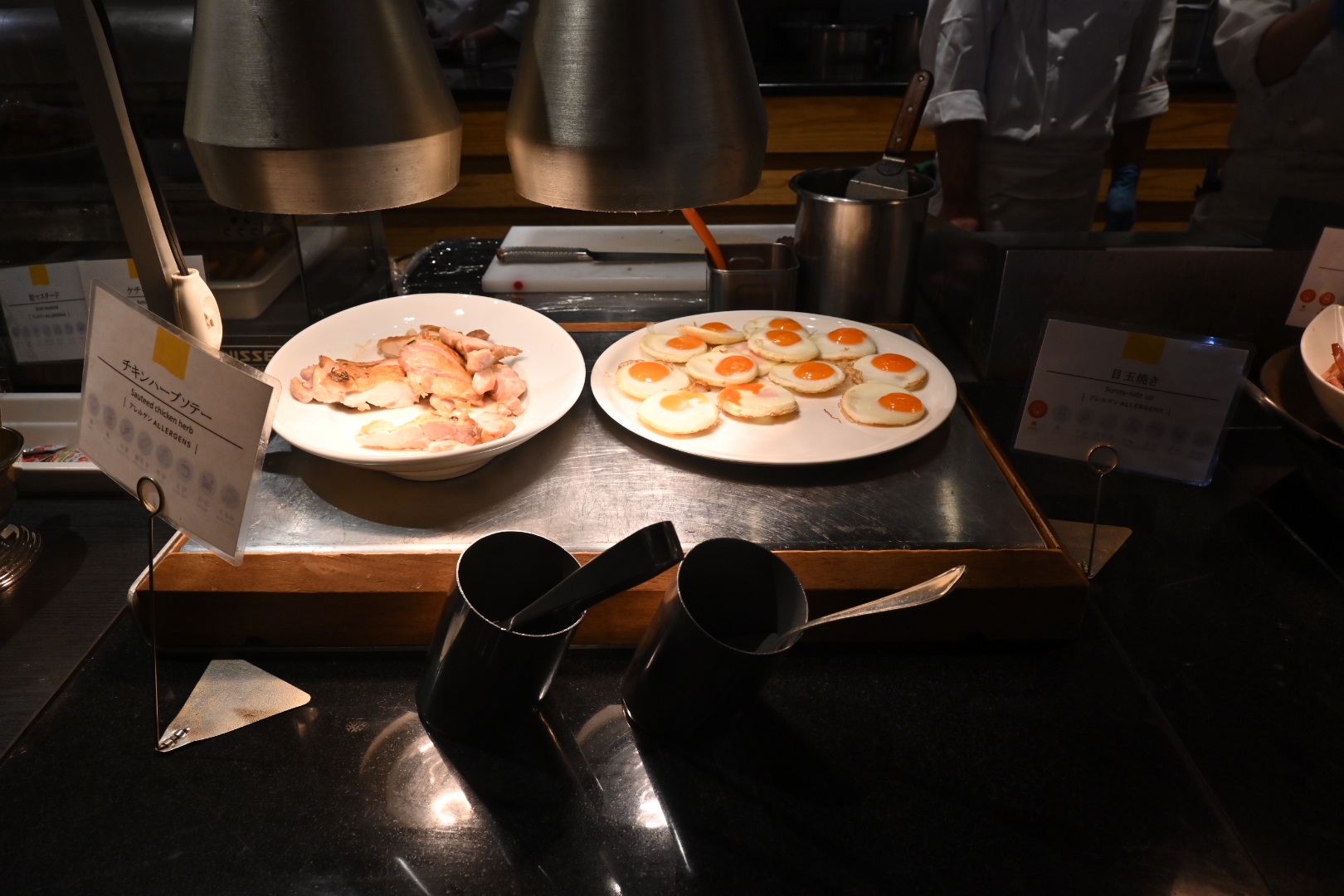 シェラトン・グランデ・オーシャンリゾートの朝食レポ！ブランチも選べる贅沢ビュッフェ｜ホテルの朝食が好きすぎて